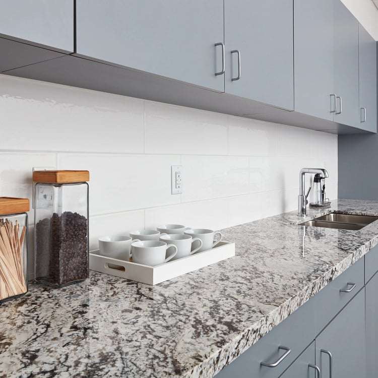 Breckenridge - Elegant Stone Fabrication