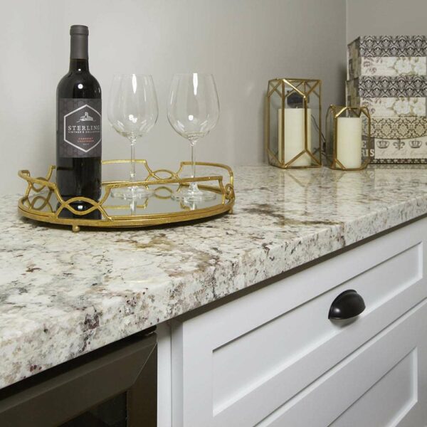 White Springs - Elegant Stone Fabrication