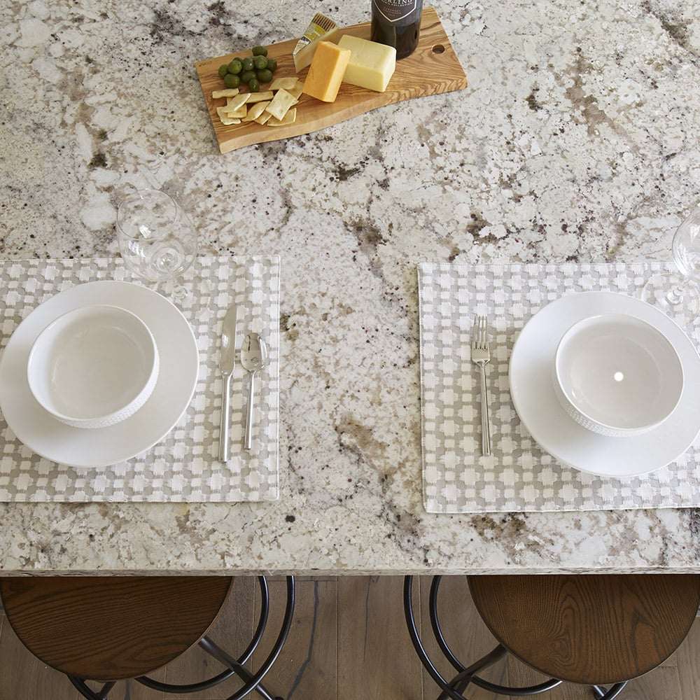 White Springs - Elegant Stone Fabrication