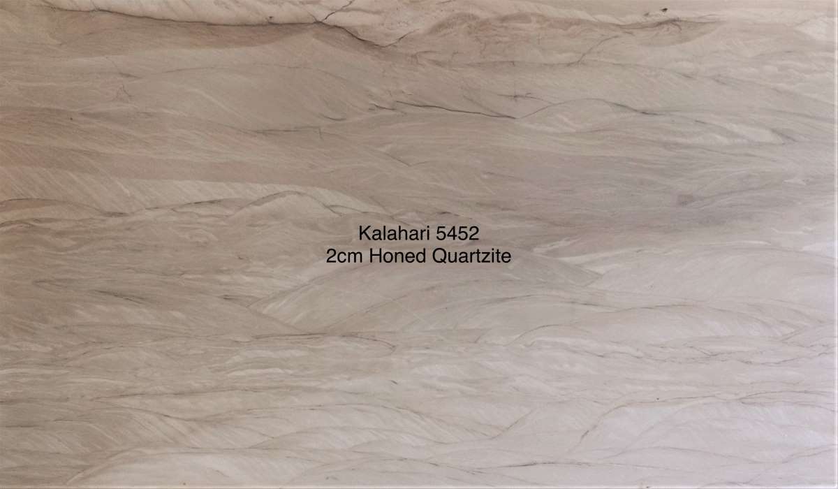 Kalahari - Elegant Stone Fabrication