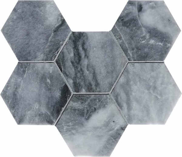 CS-Deep Blue - Elegant Stone Fabrication