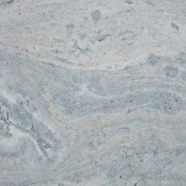 Fantasy Blue Satin - Elegant Stone Fabrication