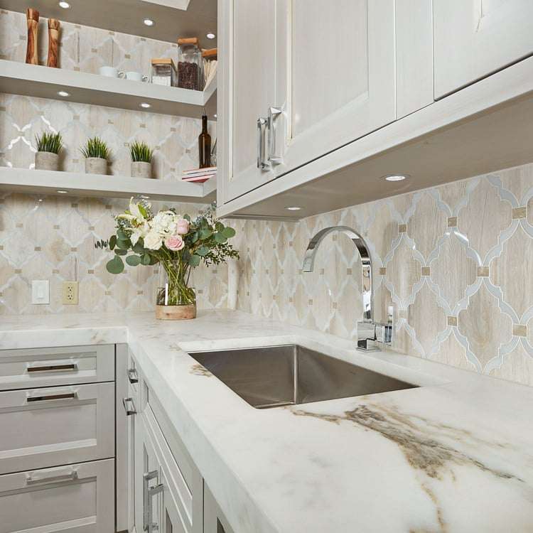 Imperial Danby Honed - Elegant Stone Fabrication
