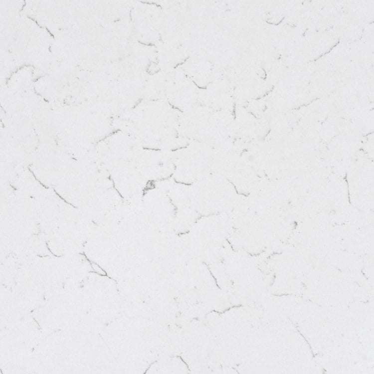 Bianco Tiza - Elegant Stone Fabrication