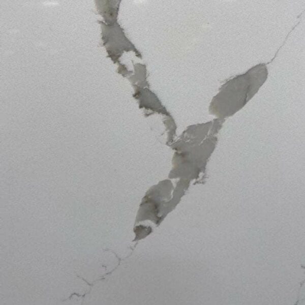 Calacatta Capella - Elegant Stone Fabrication